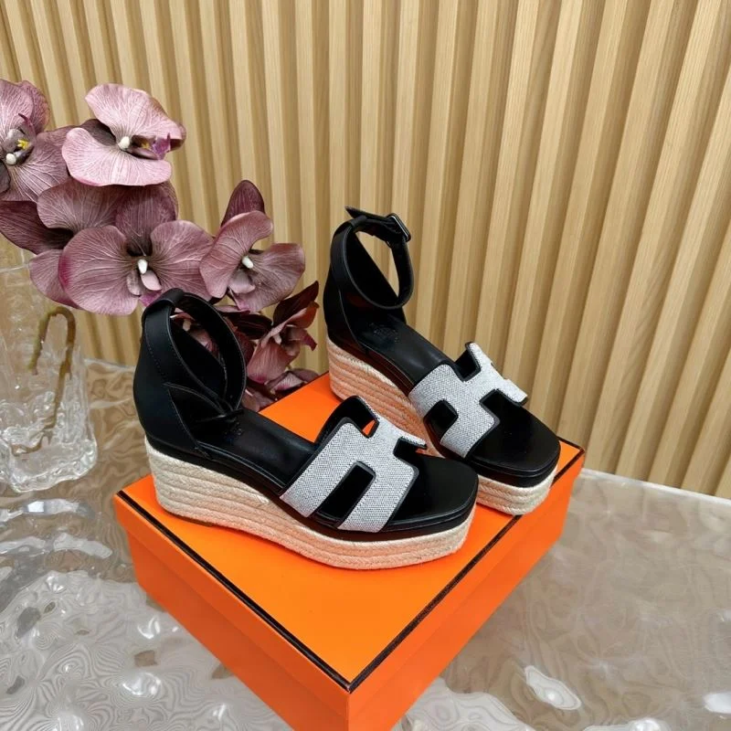 Original Hermes Sandals