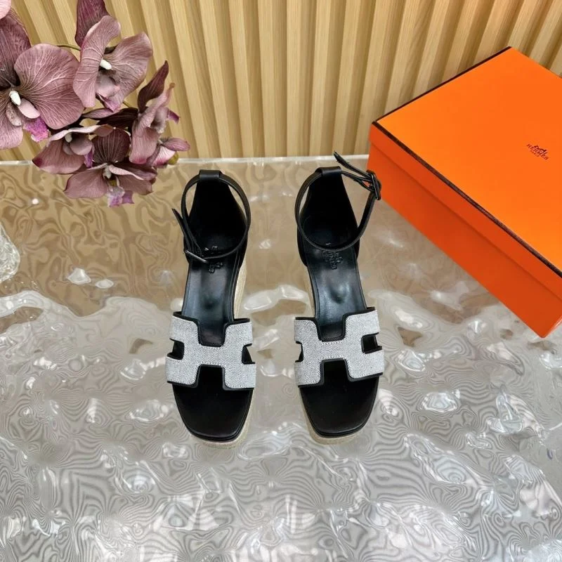 Original Hermes Sandals