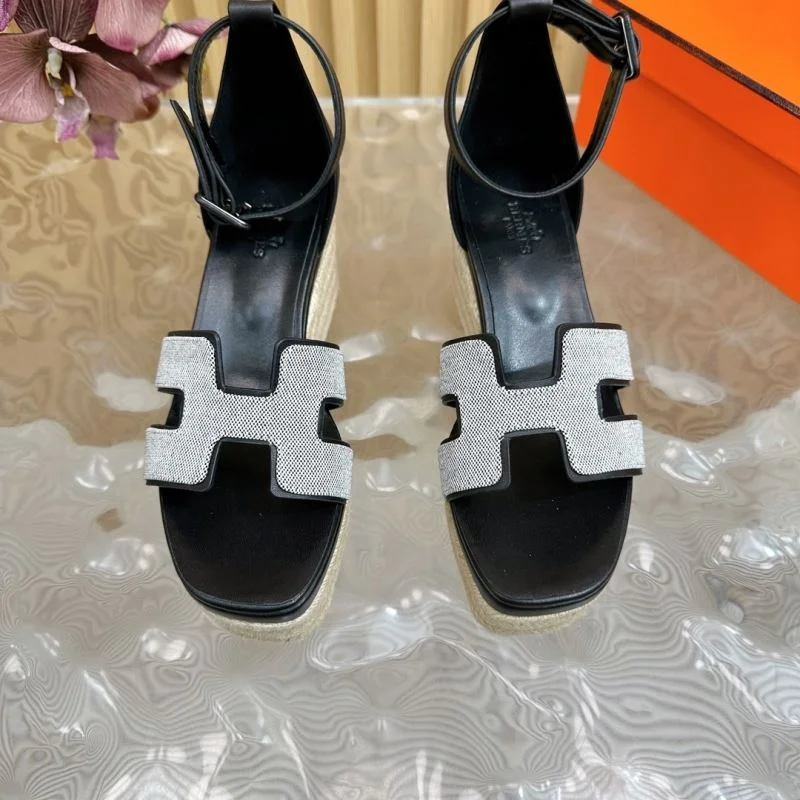 Original Hermes Sandals