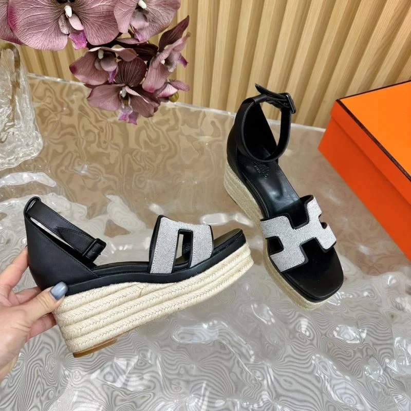 Original Hermes Sandals
