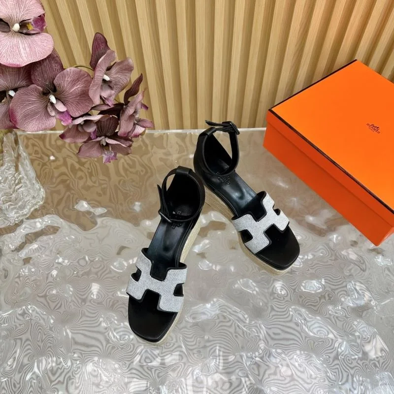 Original Hermes Sandals