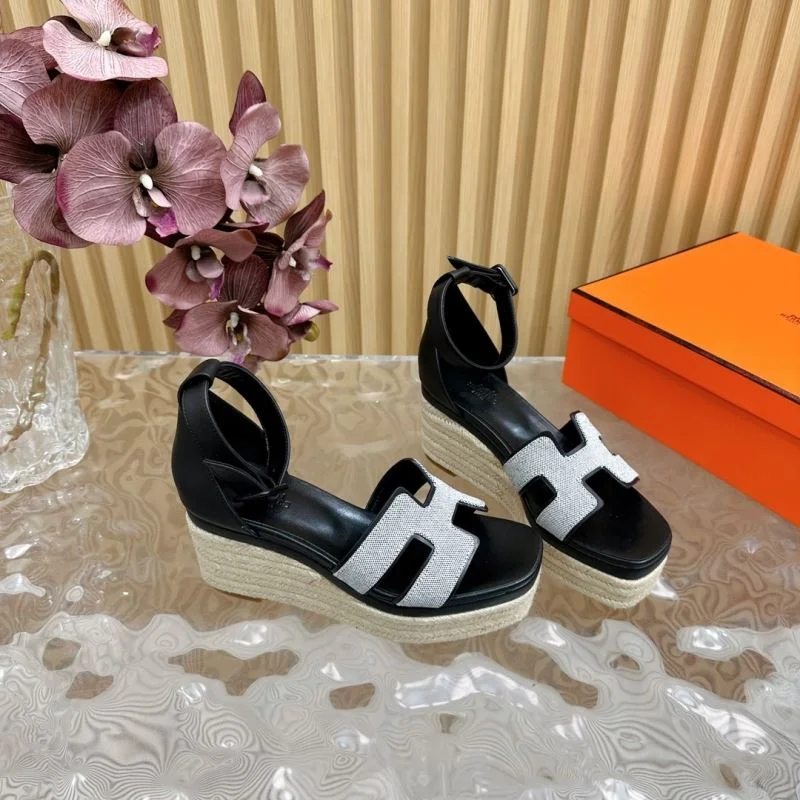 Original Hermes Sandals