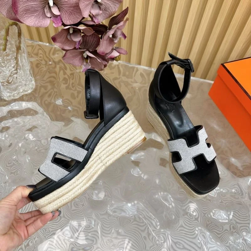 Original Hermes Sandals