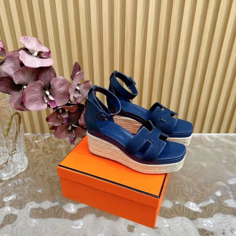 Hermes Sandals