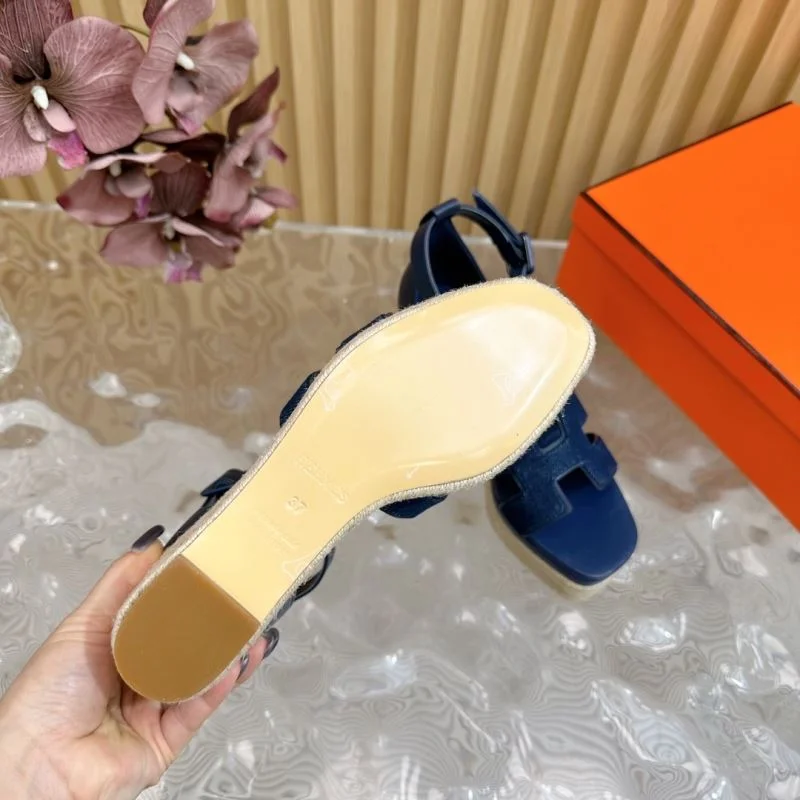 Bargain Hermes Sandals