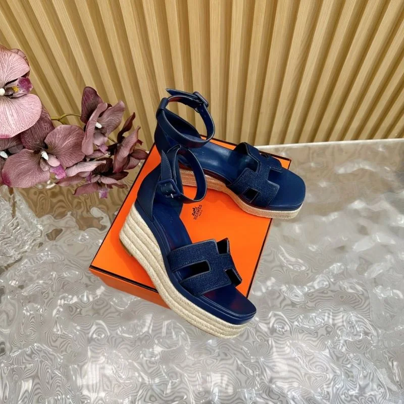 Bargain Hermes Sandals