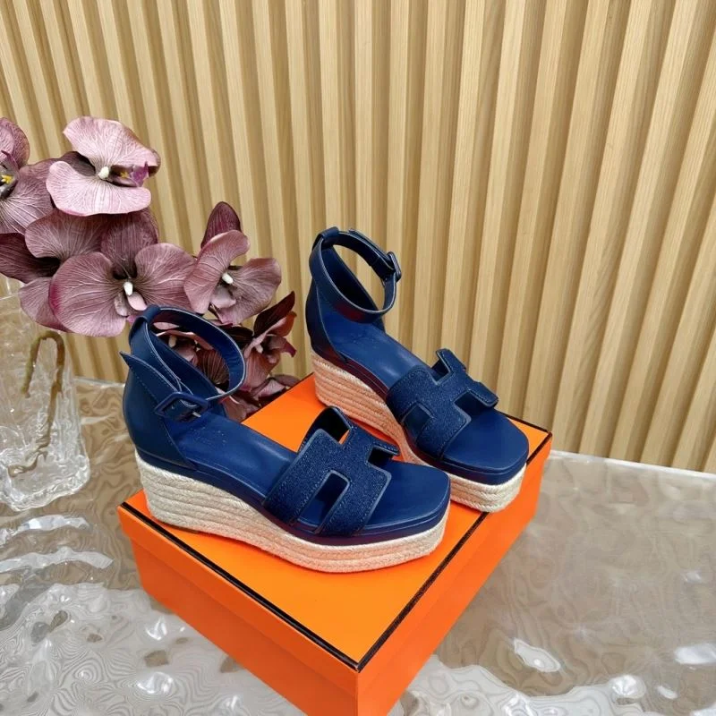 Bargain Hermes Sandals
