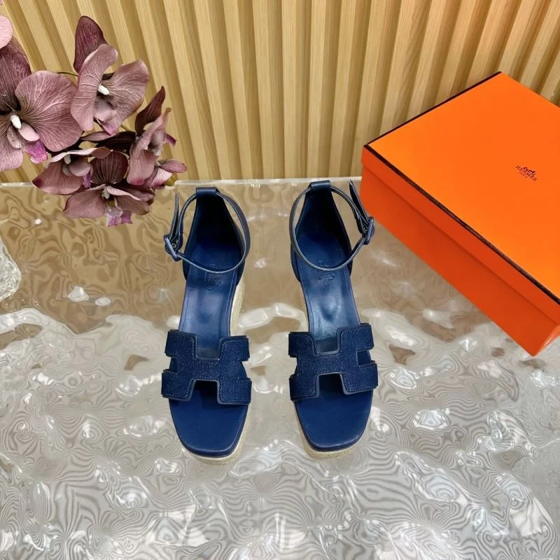 Bargain Hermes Sandals