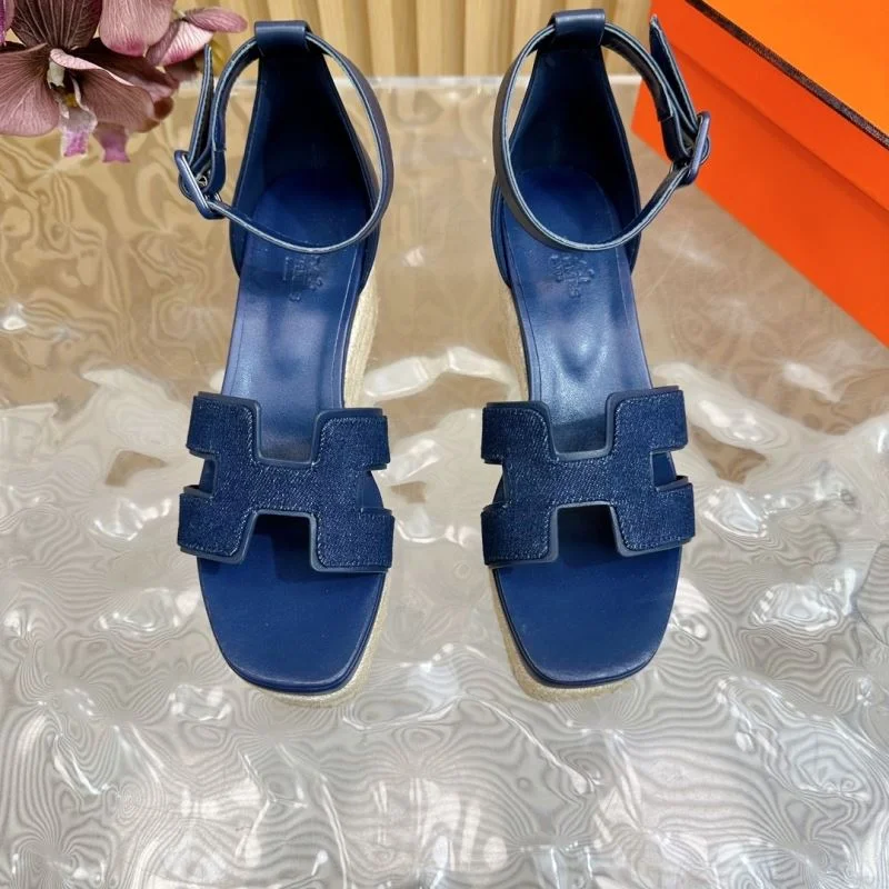 Bargain Hermes Sandals