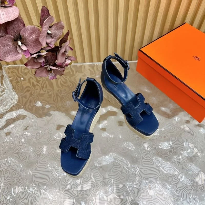 Bargain Hermes Sandals