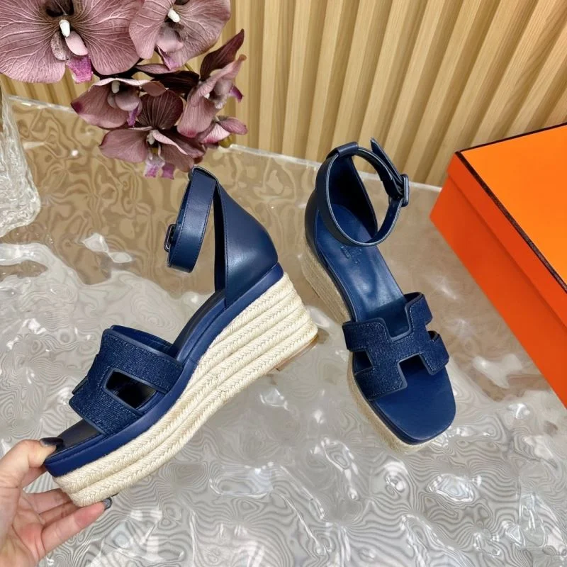 Bargain Hermes Sandals