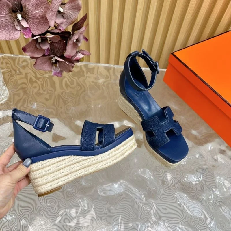 Bargain Hermes Sandals