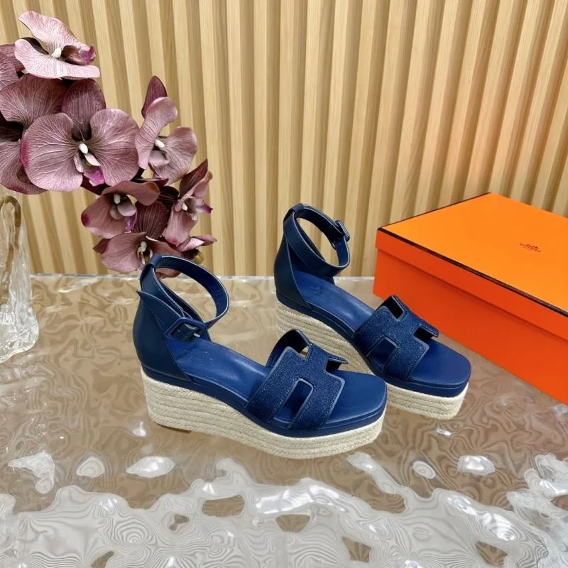 Bargain Hermes Sandals