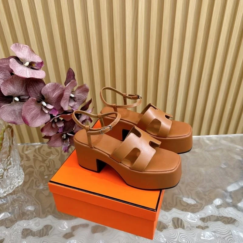 Hermes Sandals