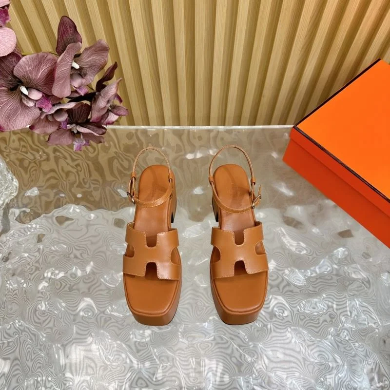 Inexpensive Hermes Sandals