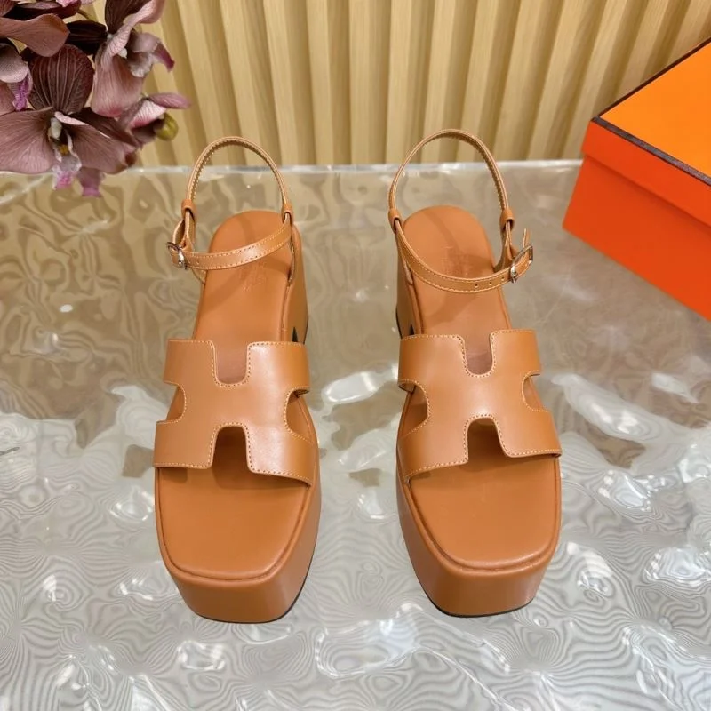 Inexpensive Hermes Sandals