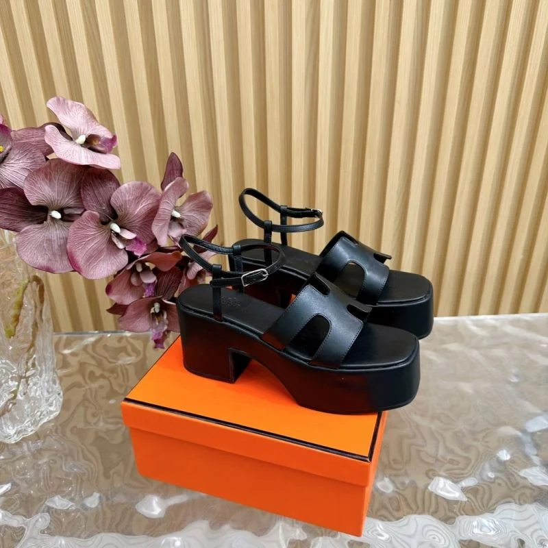 Hermes Sandals