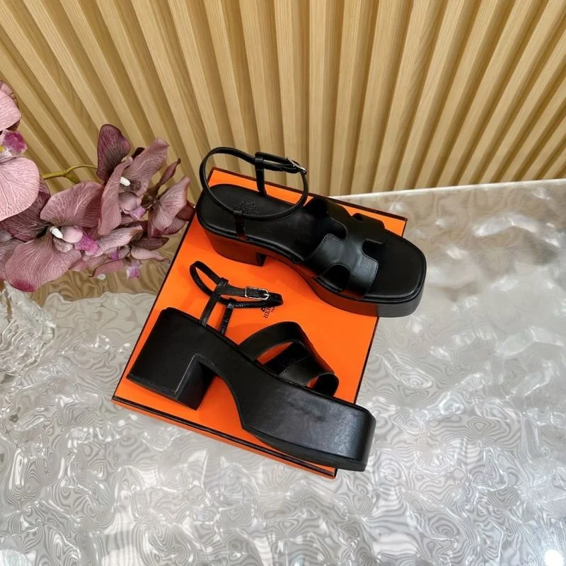 Reasonably priced Hermes Sandals