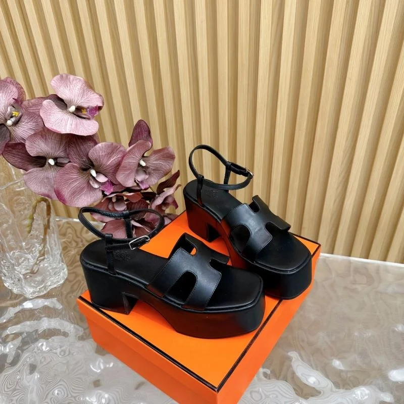 Reasonably priced Hermes Sandals