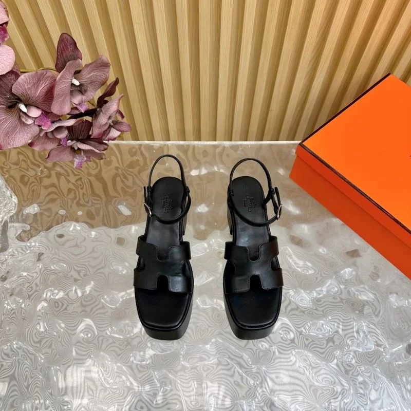 Reasonably priced Hermes Sandals
