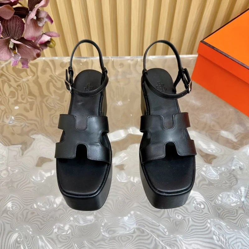 Reasonably priced Hermes Sandals