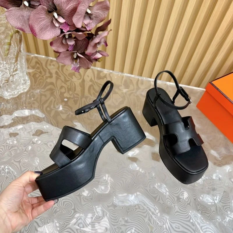 Reasonably priced Hermes Sandals