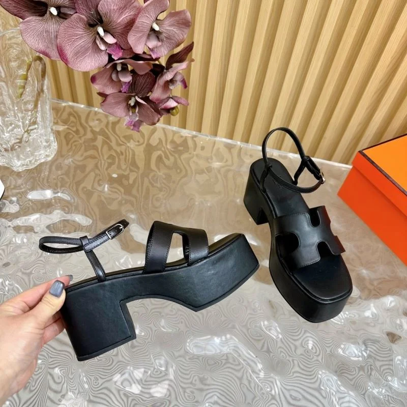 Reasonably priced Hermes Sandals