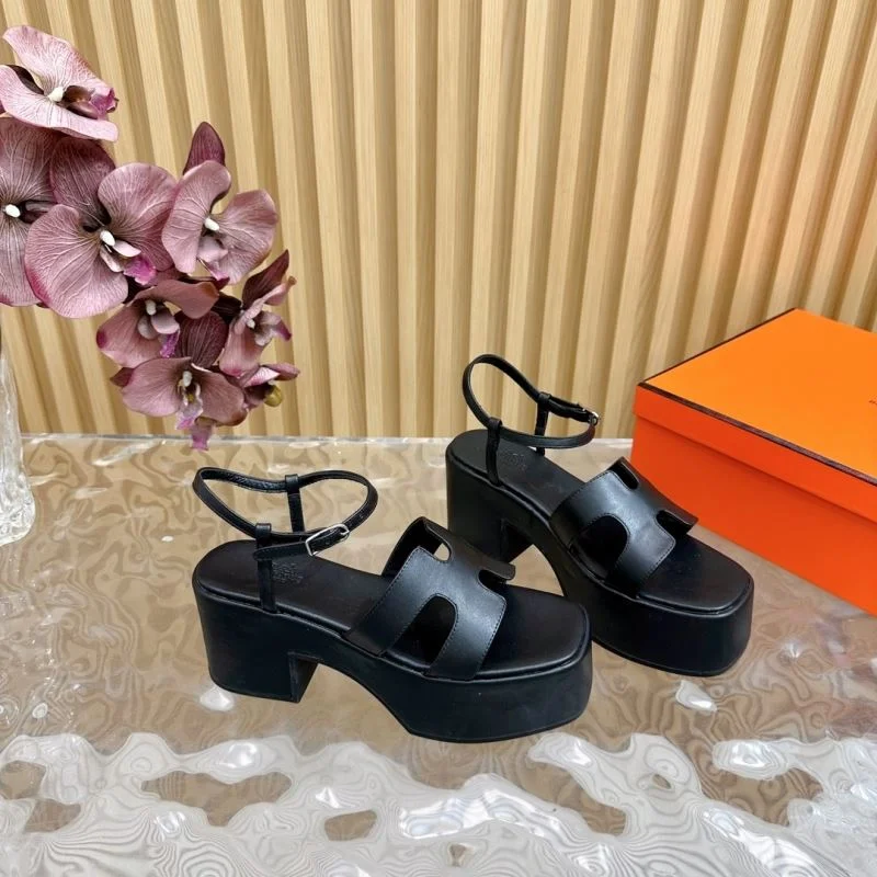 Reasonably priced Hermes Sandals