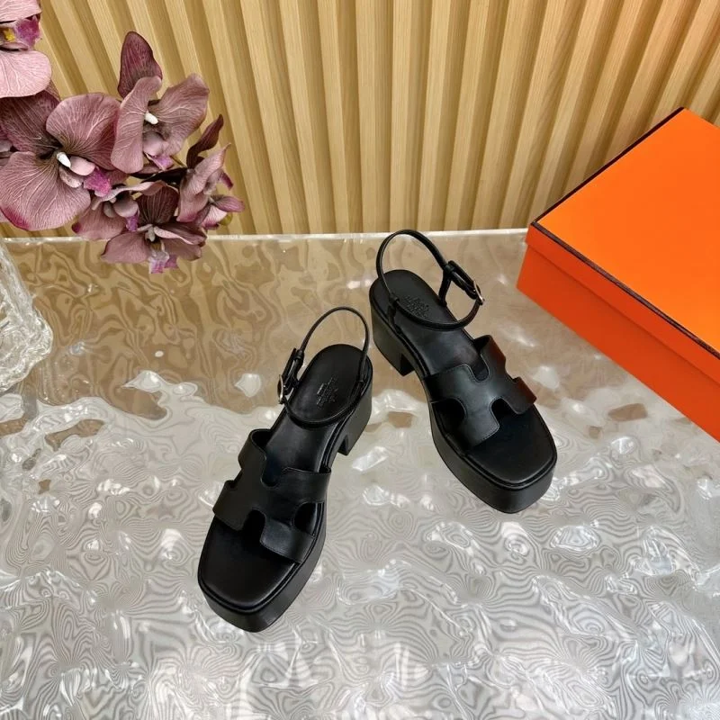Reasonably priced Hermes Sandals