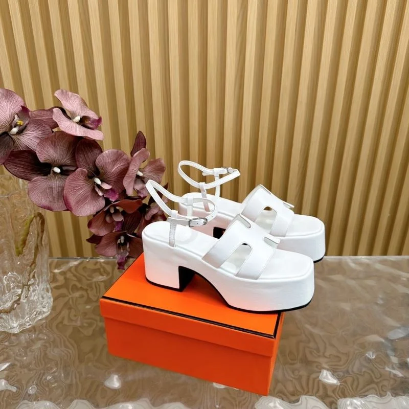 Hermes Sandals