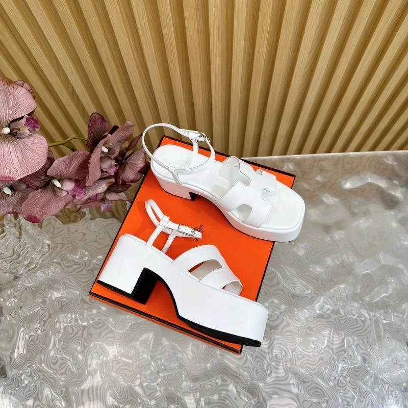 Cut-rate Hermes Sandals