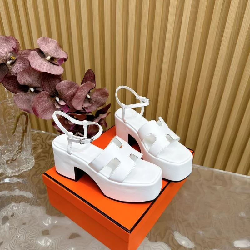 Cut-rate Hermes Sandals