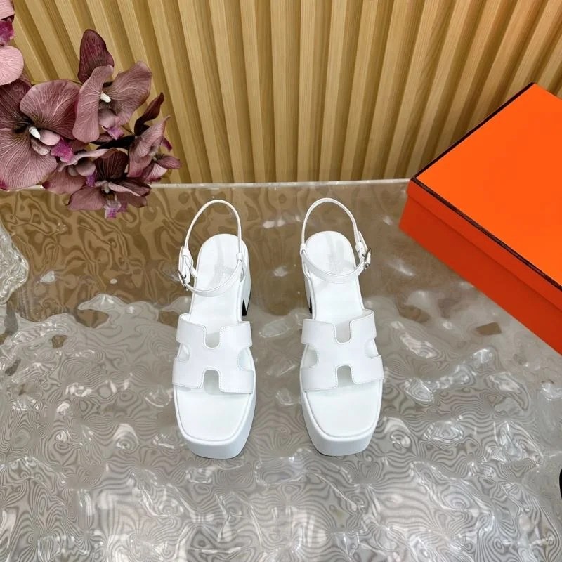 Cut-rate Hermes Sandals