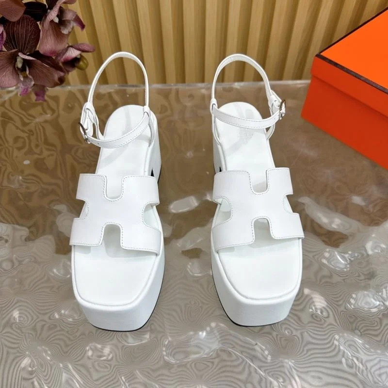 Cut-rate Hermes Sandals