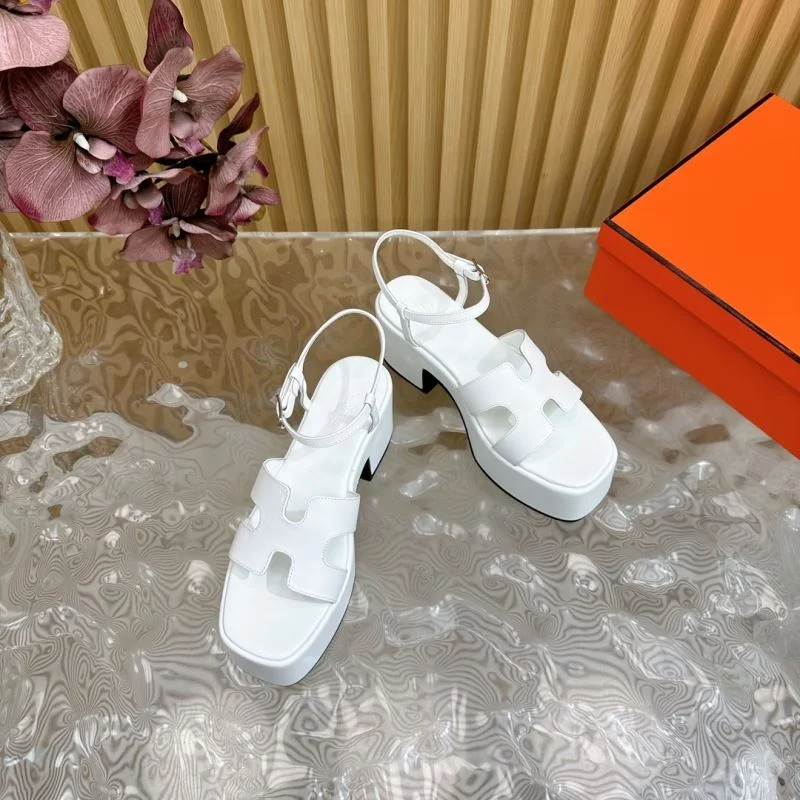 Cut-rate Hermes Sandals