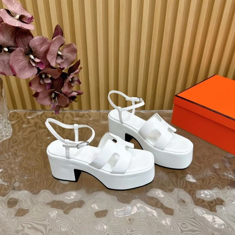 Cut-rate Hermes Sandals