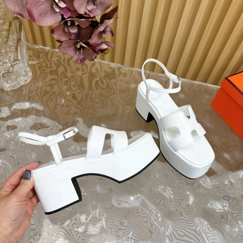 Cut-rate Hermes Sandals