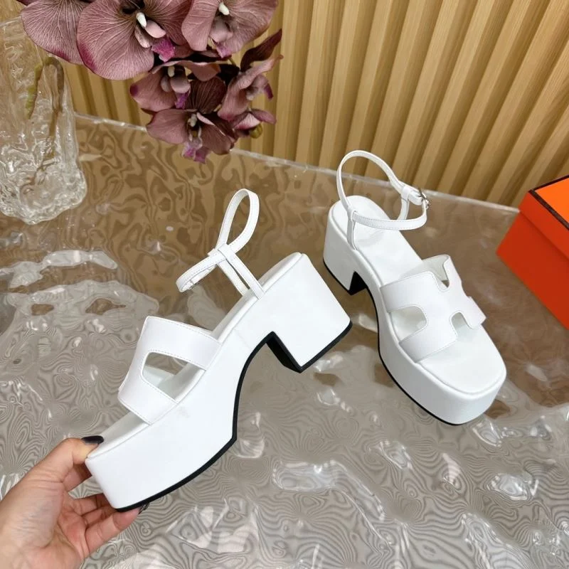 Cut-rate Hermes Sandals