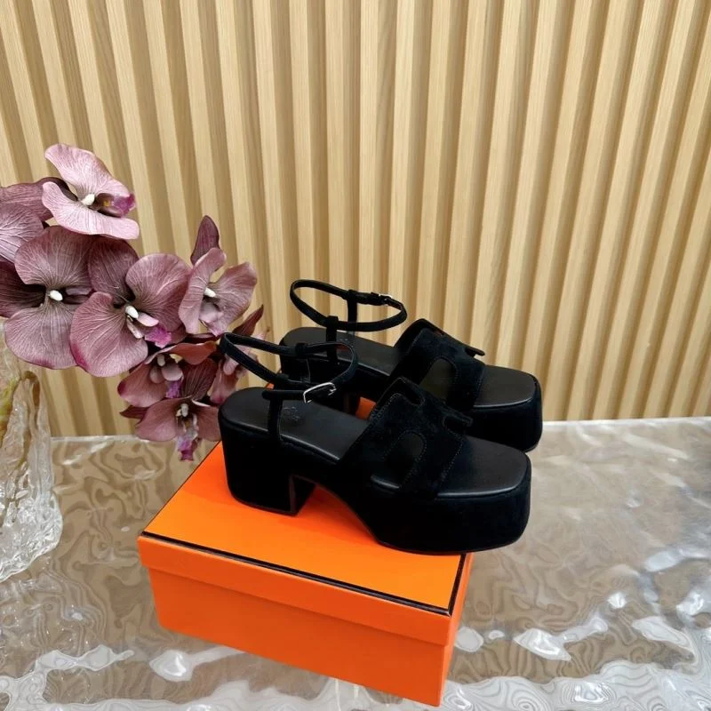 Hermes Sandals