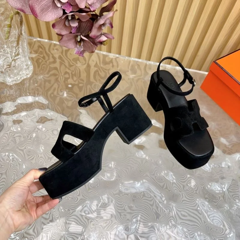 Accurate model Hermes Sandals