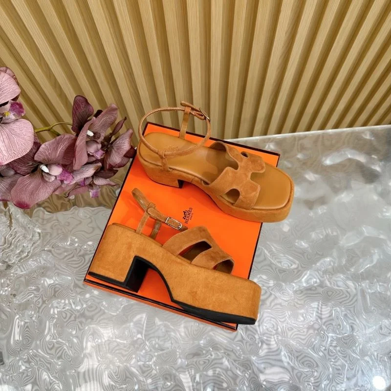 Budget-friendly Hermes Sandals