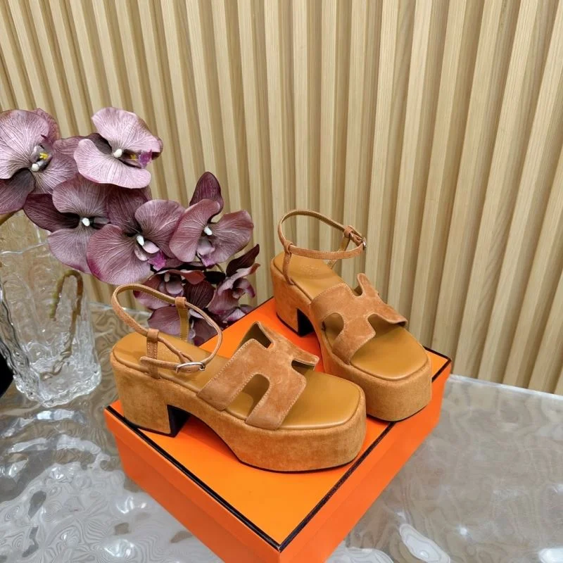 Budget-friendly Hermes Sandals