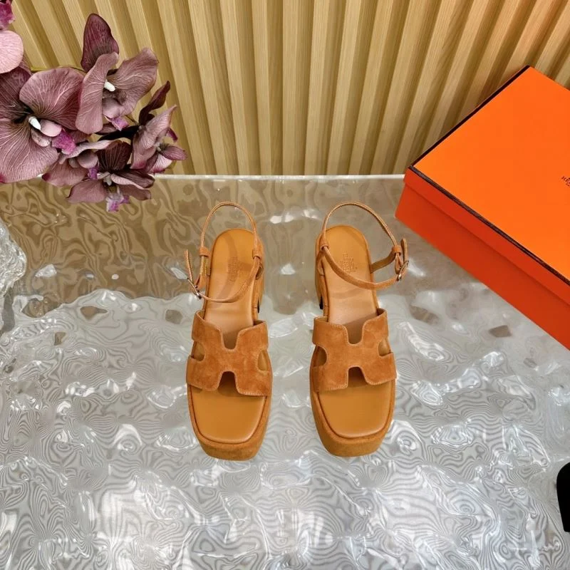 Budget-friendly Hermes Sandals