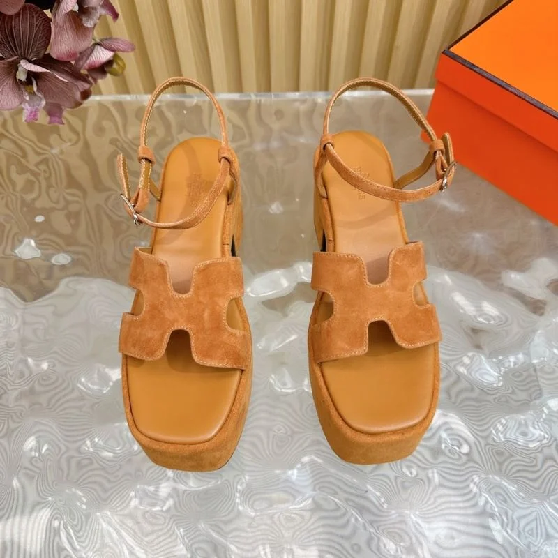 Budget-friendly Hermes Sandals