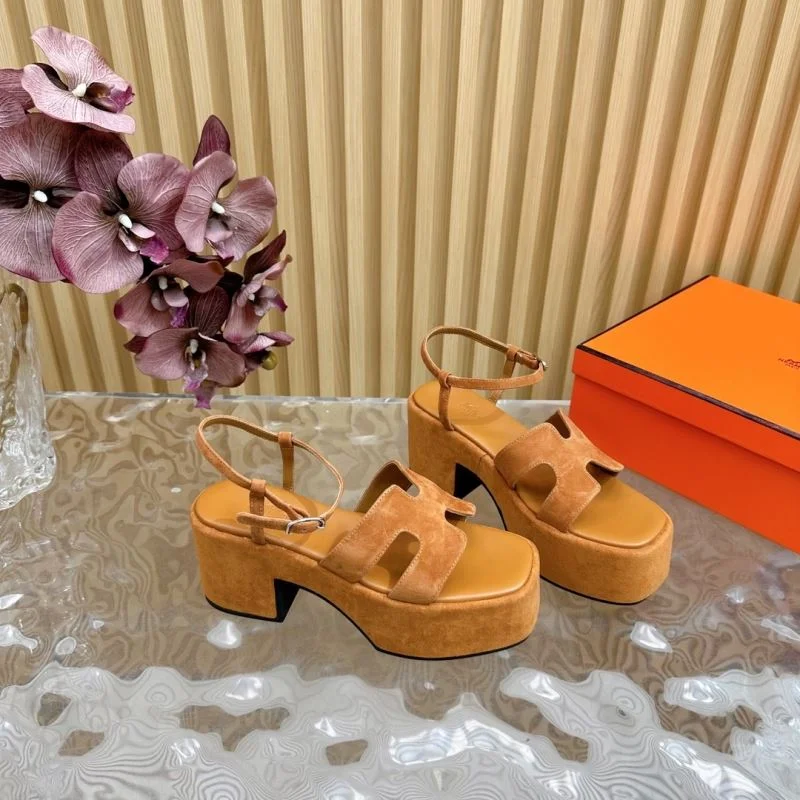 Budget-friendly Hermes Sandals