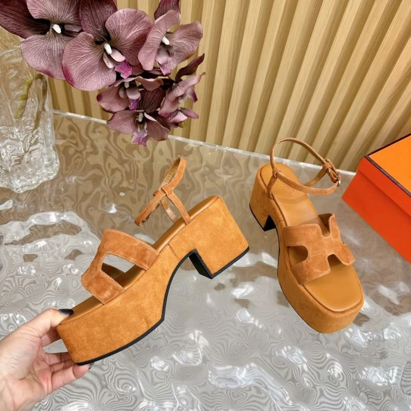 Budget-friendly Hermes Sandals