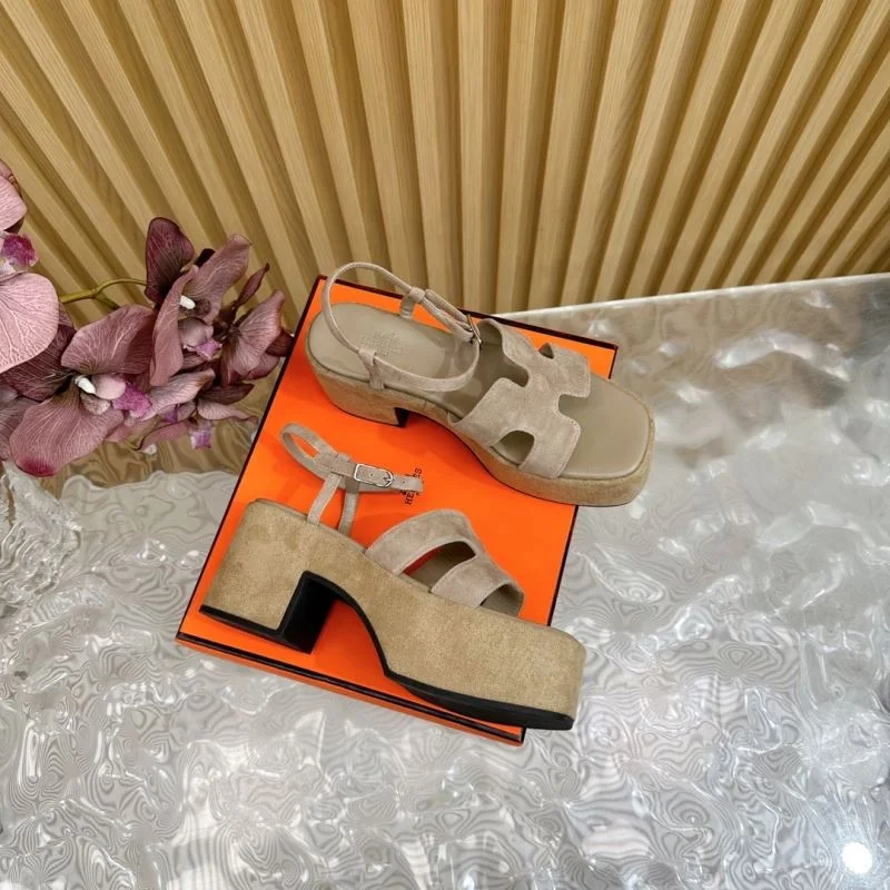 Affordable Hermes Sandals