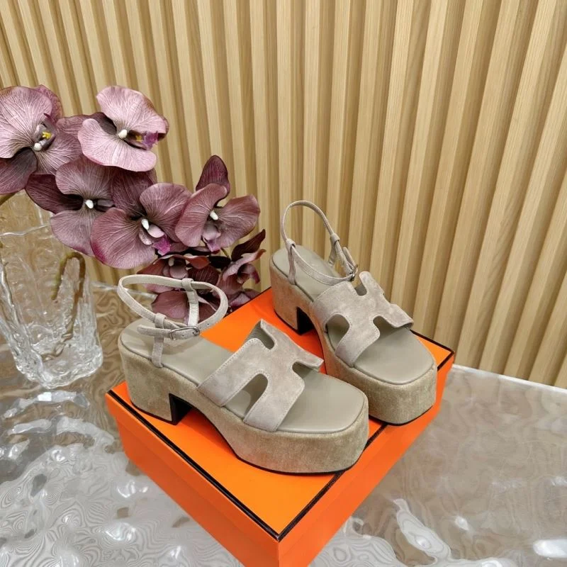 Affordable Hermes Sandals
