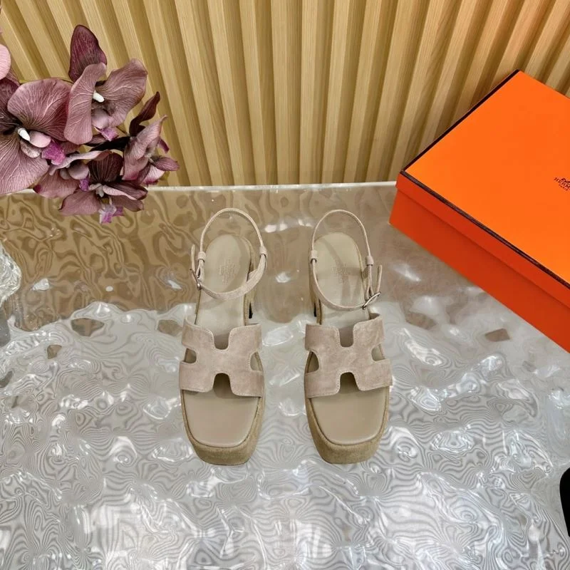 Affordable Hermes Sandals