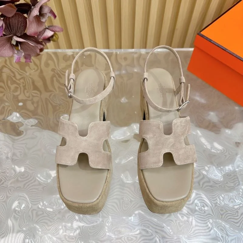 Affordable Hermes Sandals